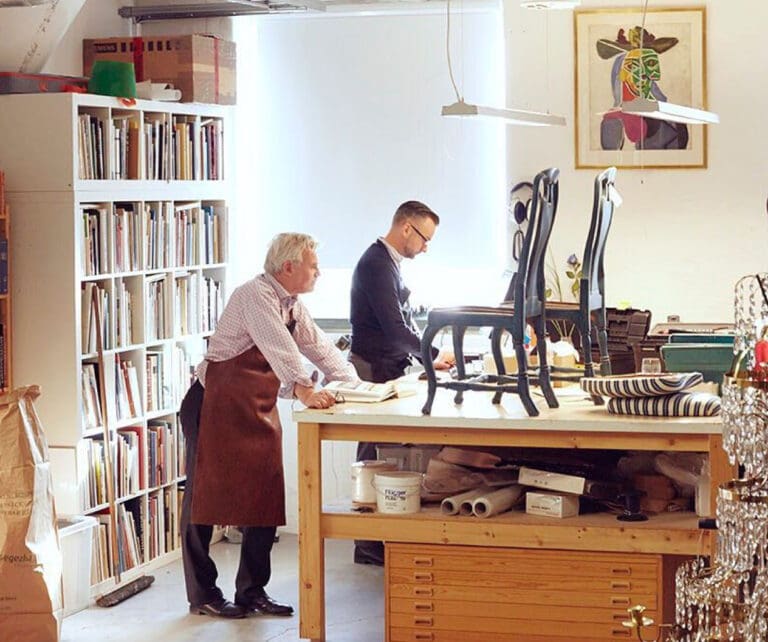 Auctionet: Elevate Your Auction House with Our Premier Platform