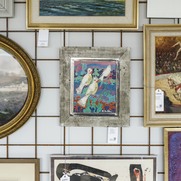 Auctionet: Elevate Your Auction House with Our Premier Platform